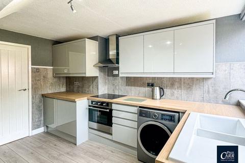 Houses for sale in Norton Canes | OnTheMarket