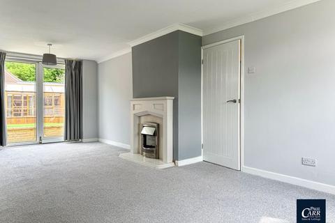 Houses for sale in Norton Canes | OnTheMarket