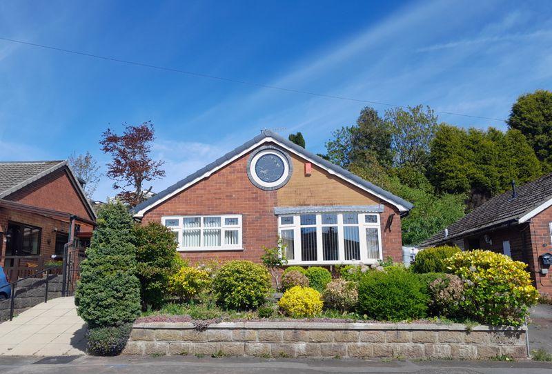 Fielden Close, Milton, ST6 8XG. 2 bed detached house for sale - £250,000