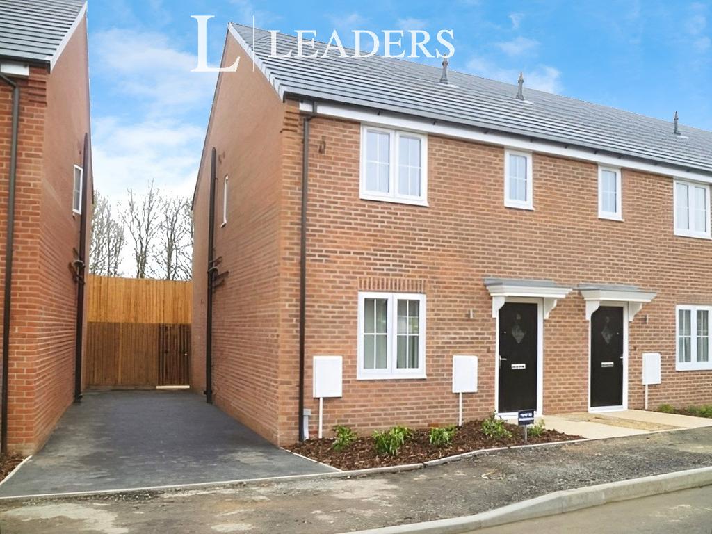 Low Lane, Holbeach 3 bed semi-detached house - £950 pcm (£219 pw)