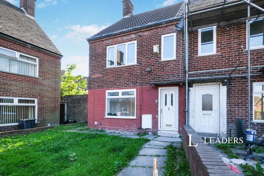 Reeds Road, Liverpool, L36 2 bed semi-detached house - £950 pcm (£219 pw)