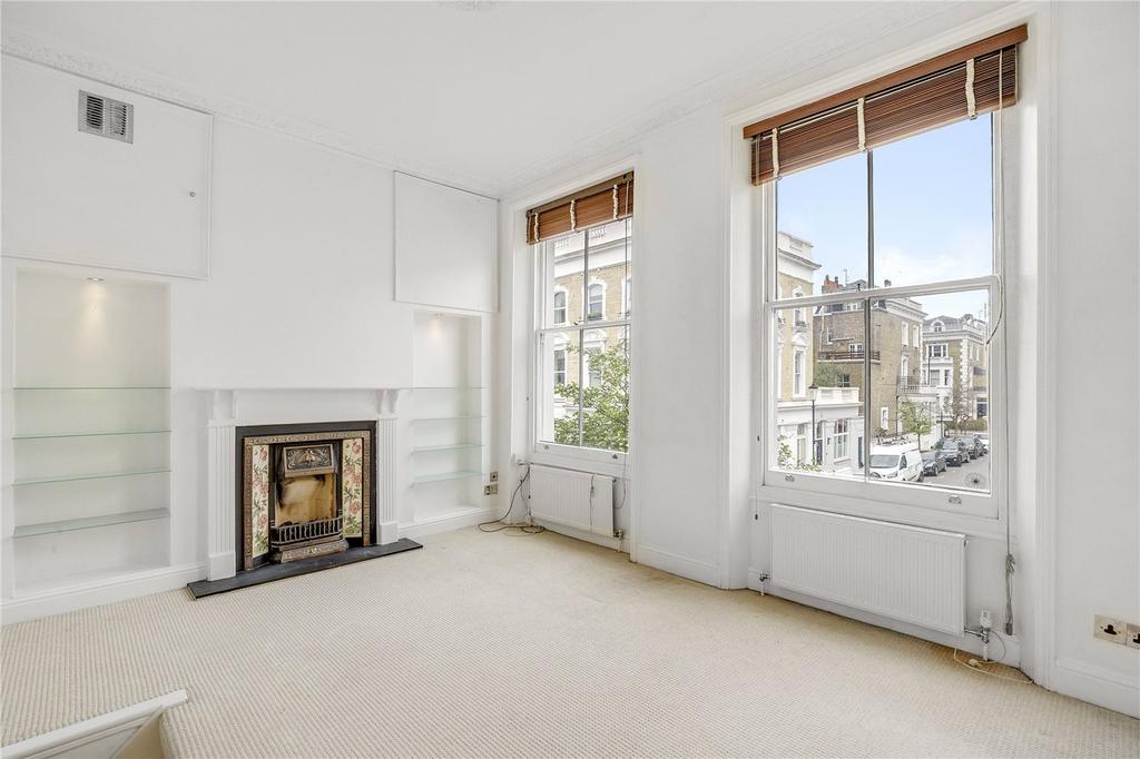 Ifield Road, London, SW10 2 bed apartment for sale - £635,000