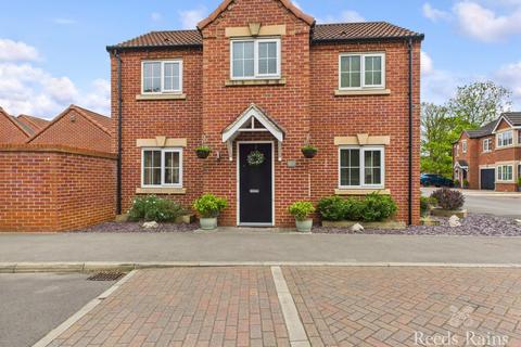 Reeds Rains - Hull | OnTheMarket