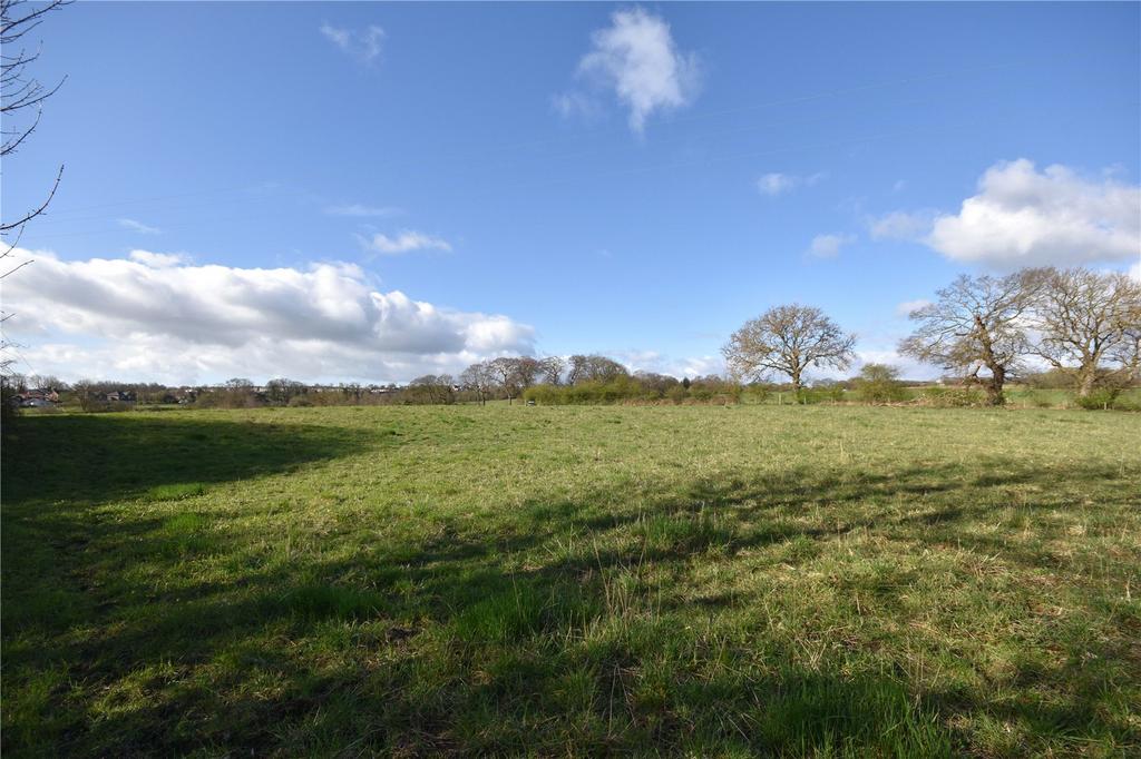 Hunwick, Crook, Durham, DL15 Equestrian property for sale - £35,000