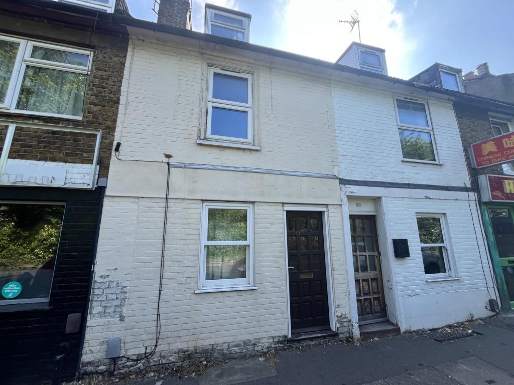 Sandling Road, Maidstone, Kent, ME14 2RH 3 bed terraced house to rent ...