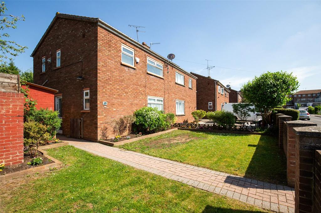 Machin Road, Bristol, BS10 3 bed semi-detached house for sale - £350,000