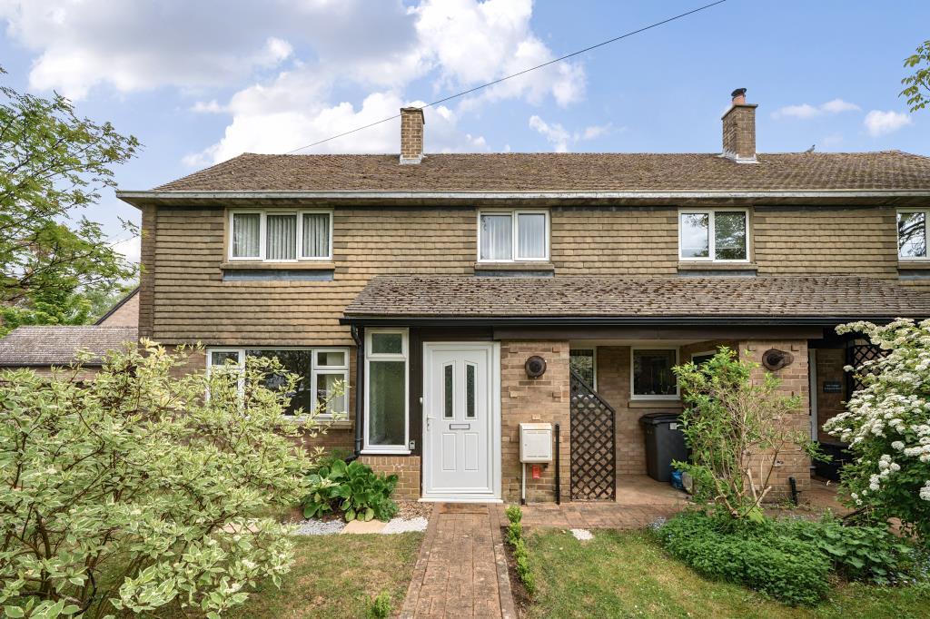 Upper Rissington, Gloucestershire, ... 3 bed semi-detached house for ...