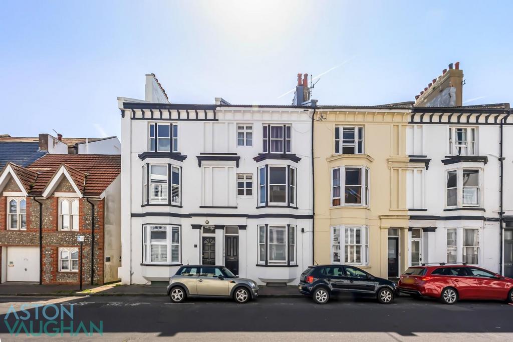 Chesham Road, Brighton BN2 1 bed apartment for sale - £250,000