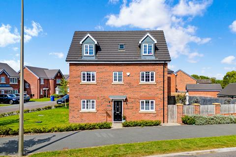 Houses for sale around WA3 2PH | OnTheMarket