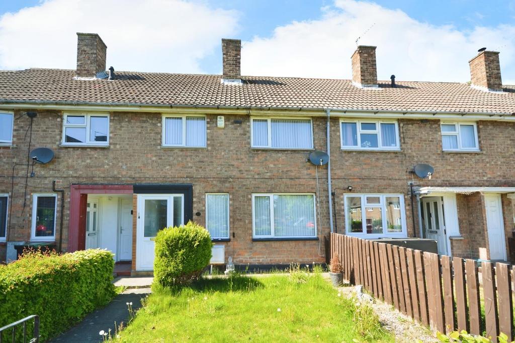 Silkin Way, Newton Aycliffe 3 bed terraced house - £625 pcm (£144 pw)