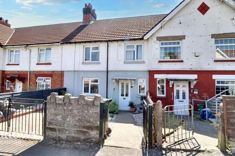 Macdonald Road Ely Cardiff CF5 4NX 3 bed semi-detached house - £189,950