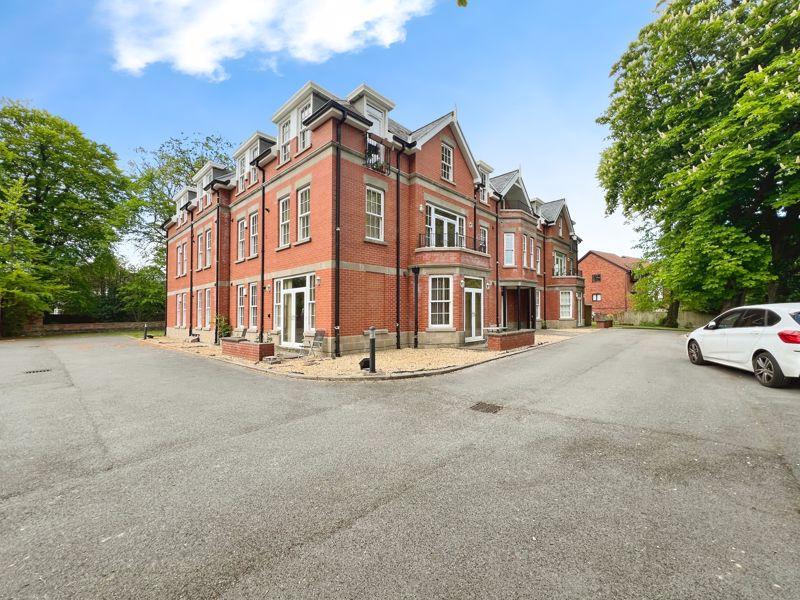Lever House, Greenmount Lane, Bolton 2 bed apartment for sale - £170,000