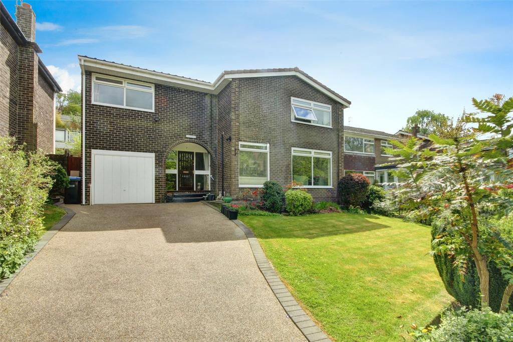Orchard Drive, Durham City, DH1 5 bed detached house - £500,000