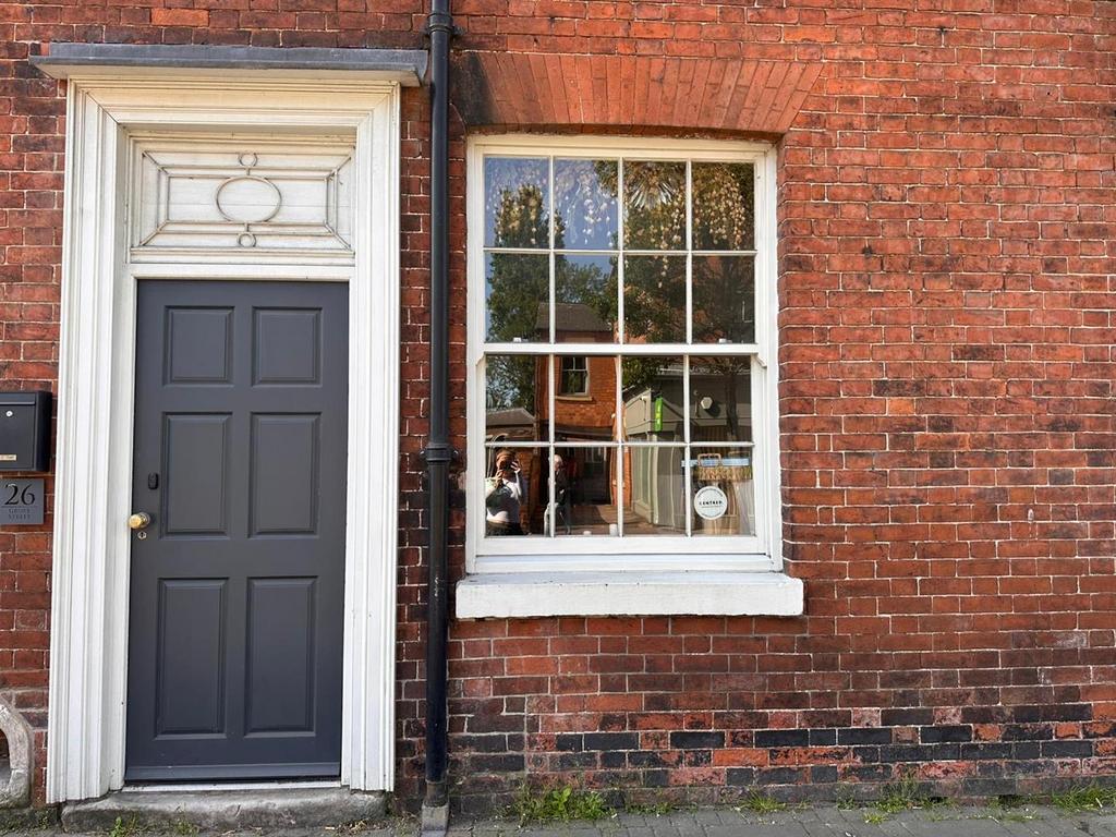 26 Grove Street, Retford DN22 6JP Retail property (high street) to rent ...