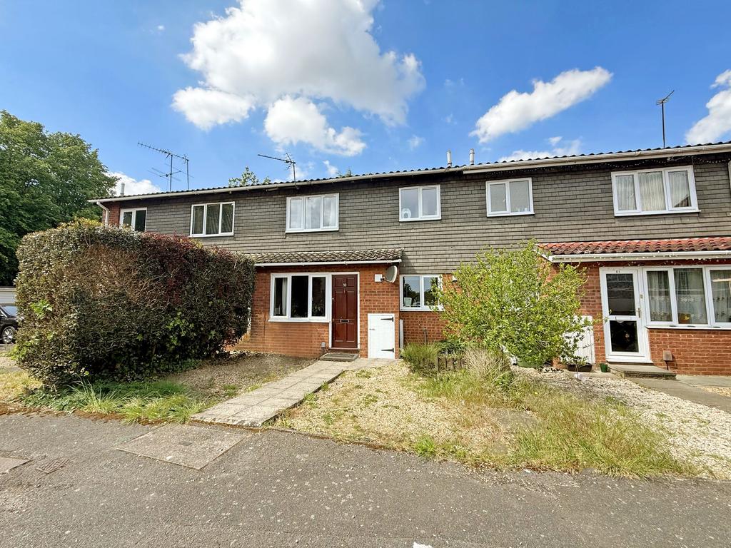 Ratcliffe Close, Uxbridge, UB8 1 bed terraced house to rent - £1,250 ...