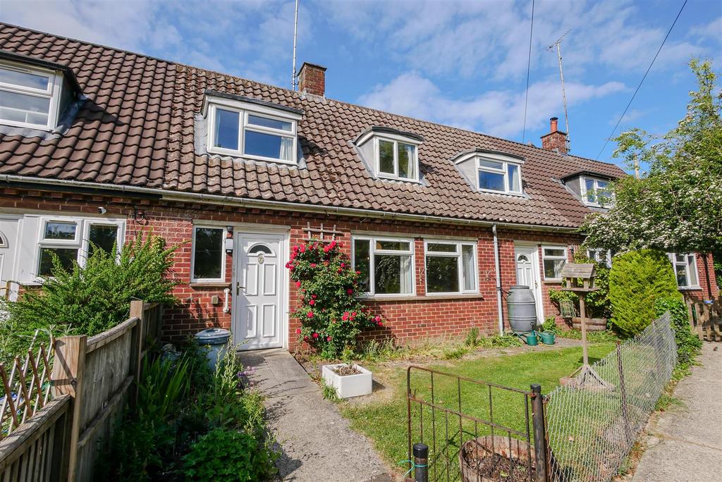 Fir Close, Ipsden OX10 3 bed terraced house for sale - £395,000
