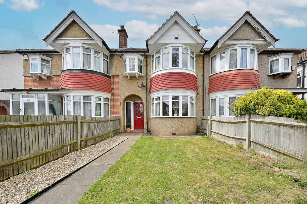 Torbay Road, Rayners Lane, Harrow, HA2 3 bed terraced house - £575,000