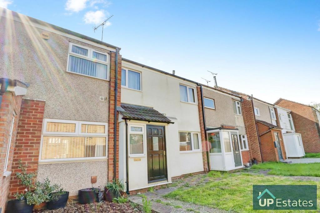 Lucian Close, Coventry 3 bed terraced house - £180,000