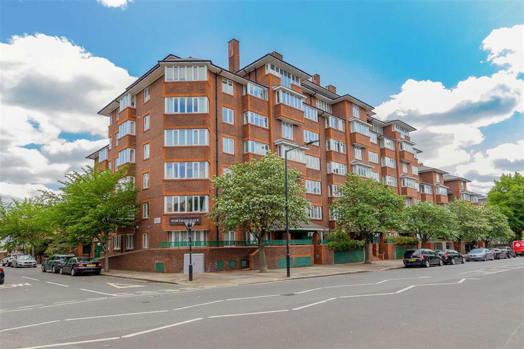 Broadley Terrace, London NW1 2 bed flat - £5,200 pcm (£1,200 pw)