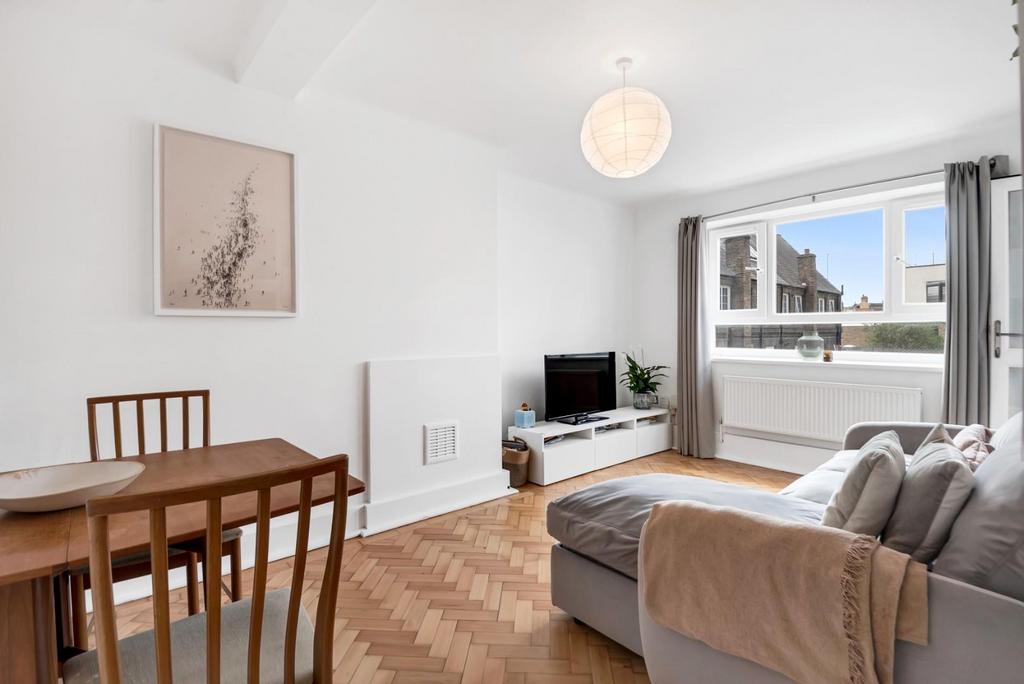 Denman House, Lordship Terrace... 2 bed apartment for sale - £500,000