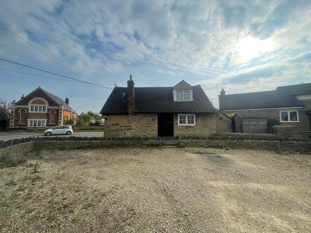 Millwood End, Long Hanborough, OX29 2 bed detached house for sale - £ ...