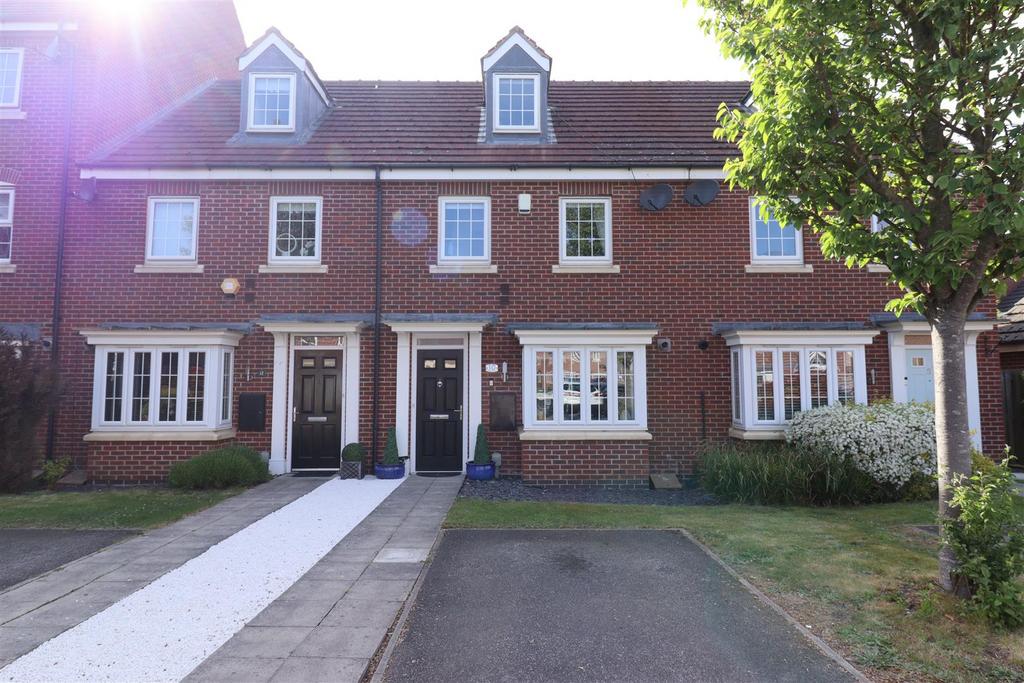 Pickering Grange, Brough 3 bed house for sale - £235,000