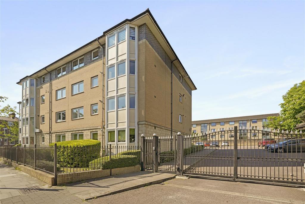 5 Tollington Park, London N4 1 bed apartment to rent - £1,575 pcm (£363 pw)