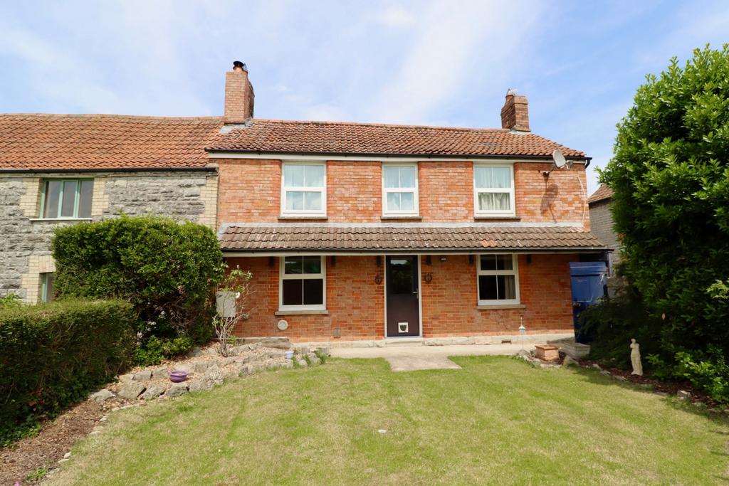 The Batch, Ashcott, Bridgwater... 4 bed semi-detached house - £1,350 ...