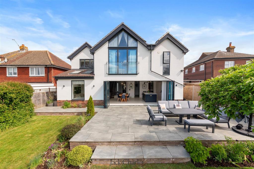 Stair Road, Tonbridge 5 bed detached house for sale - £1,350,000