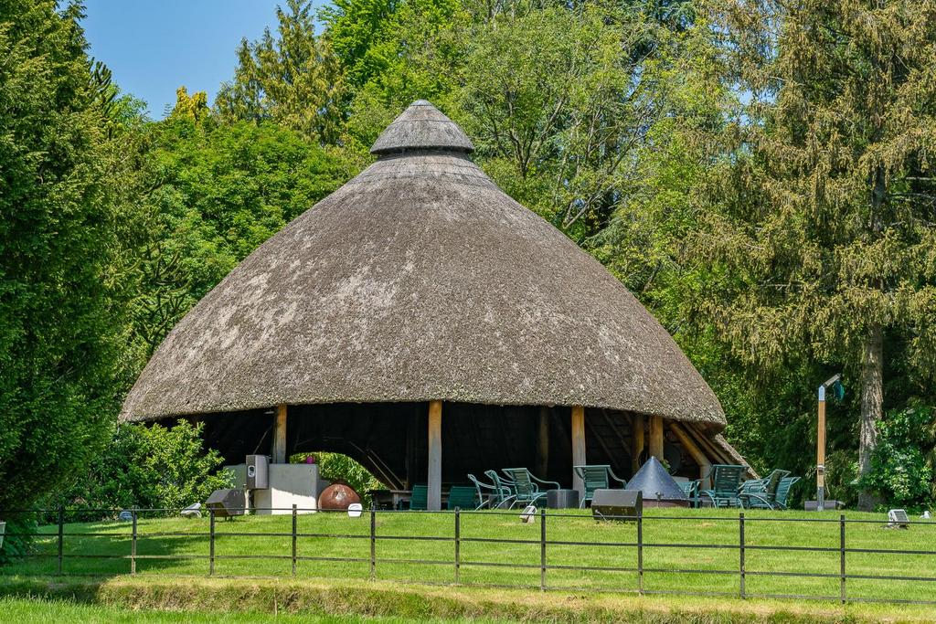 Laverstoke Park, Overton, Hampshire... Farm for sale - £58,000,000