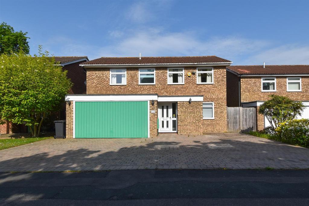 Wishing Tree Road, St. Leonards-On-Sea 4 bed detached house for sale ...