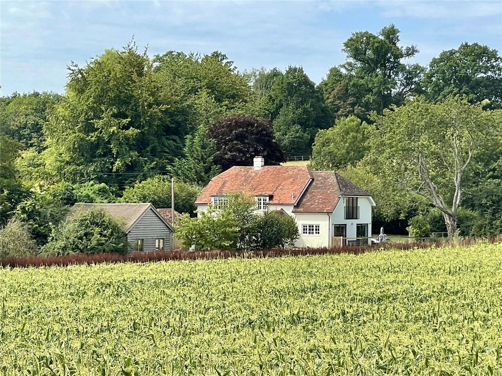 Rogate, Petersfield, West Sussex 5 bed detached house for sale - £900,000