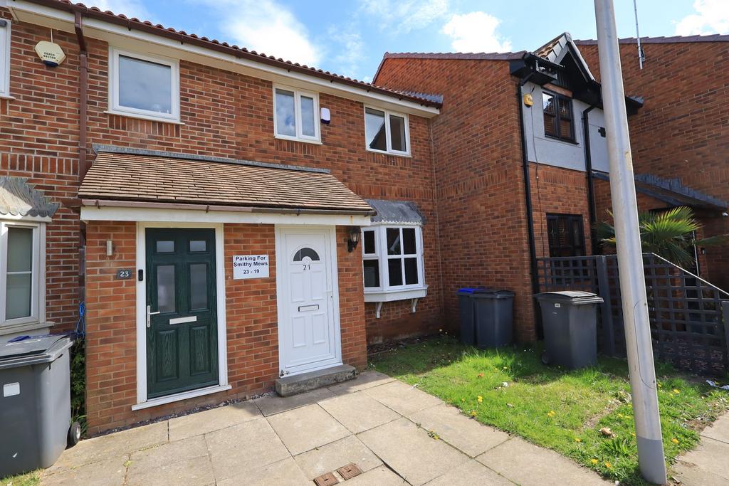 Smithy Mews, Blackpool 3 bed semi-detached house - £870 pcm (£201 pw)