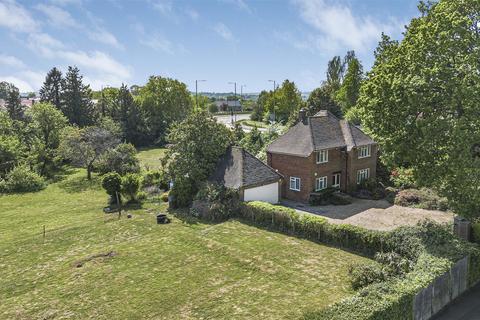 Houses for sale in Shinfield | OnTheMarket