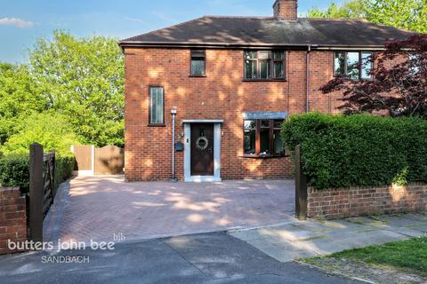 Houses for sale in Sandbach | OnTheMarket