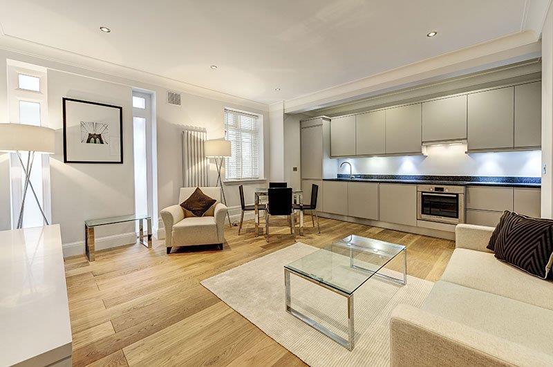 Marsham Street, Westminster 2 bed apartment - £850,000