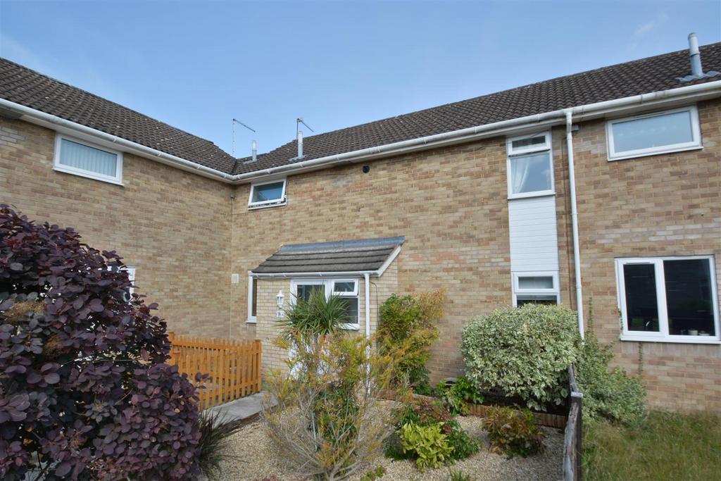 Fry Square, Andover 3 bed terraced house - £209,950