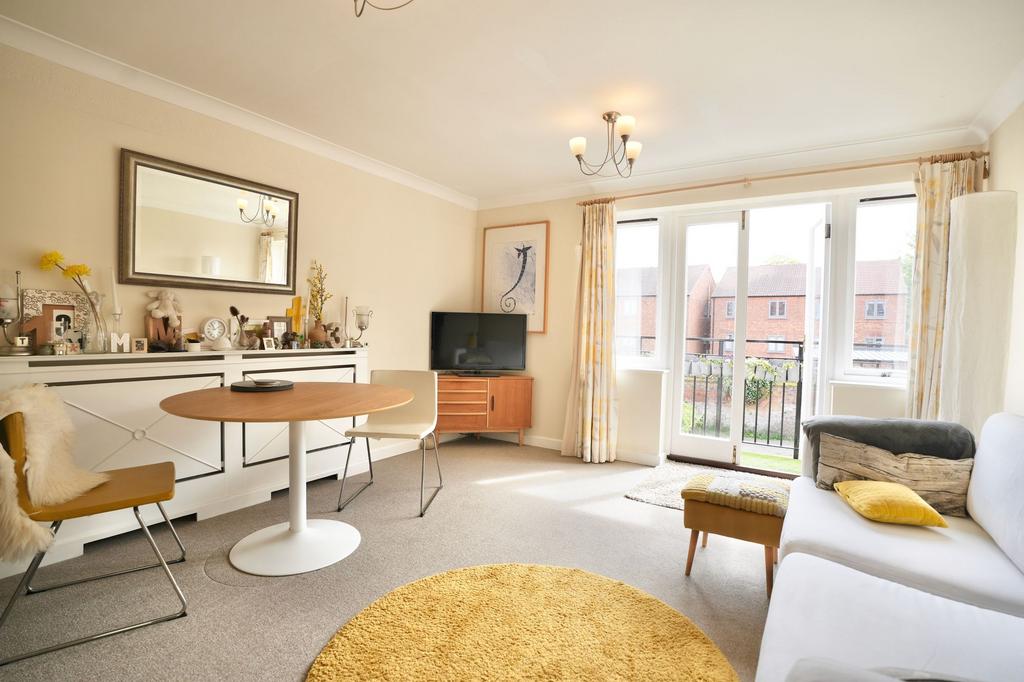 St. Marys Road, Craigside St. Marys... 2 bed apartment for sale - £170,000