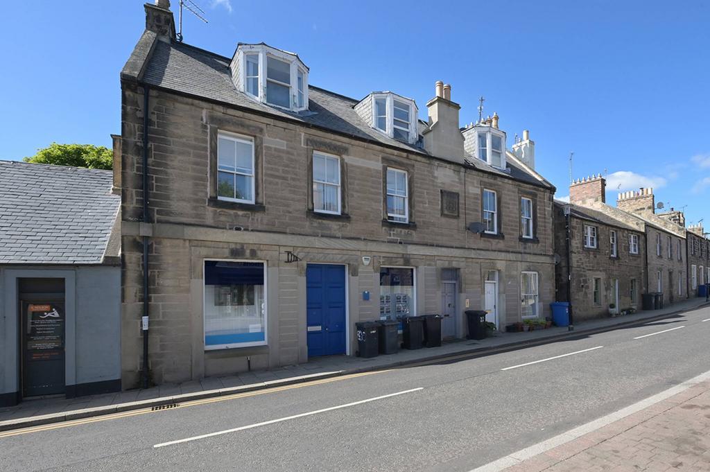 20c Main Street, Gorebridge, EH23 4BY 1 bed ground floor flat for sale ...