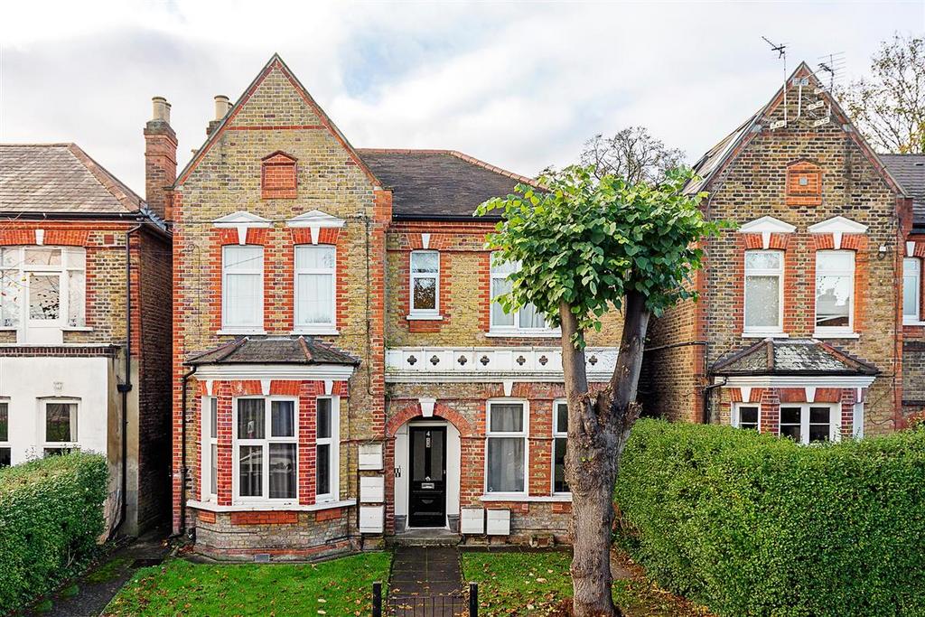 Buckleigh Road, SW16 1 bed flat for sale - £325,000