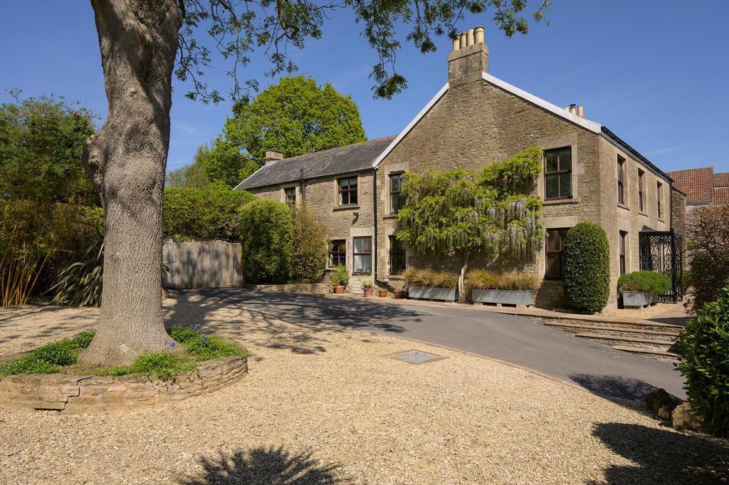 Frome, Somerset, BA11 6 bed detached house for sale - £1,250,000
