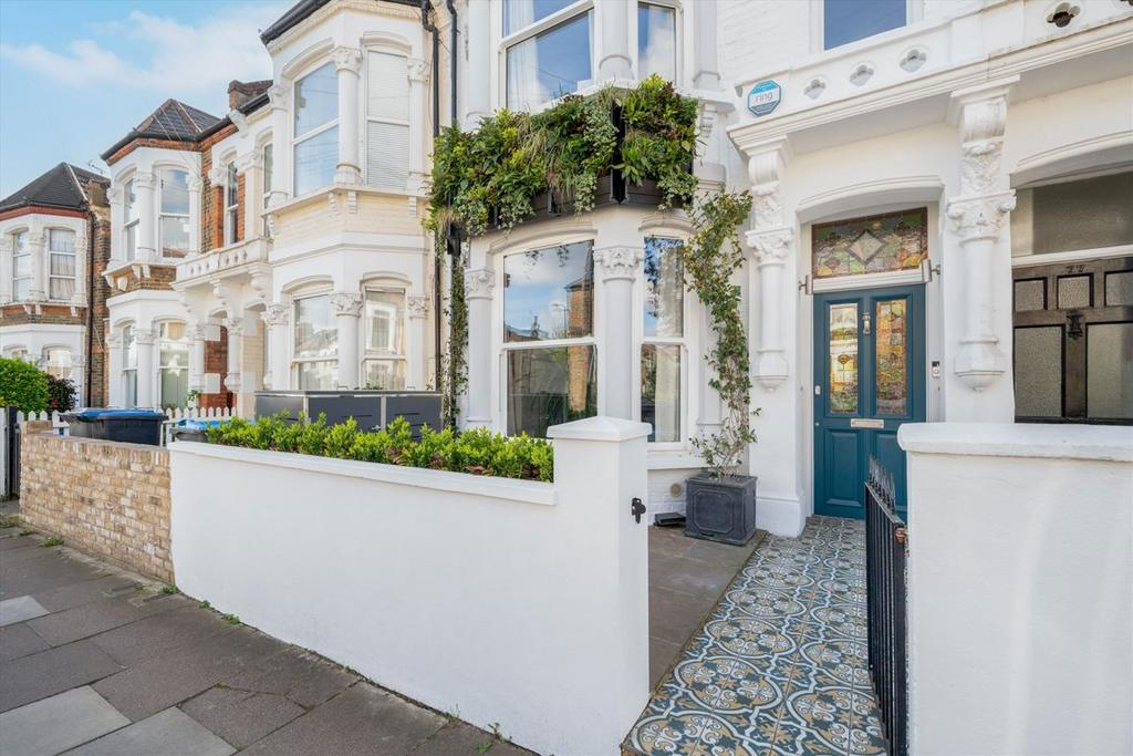 Mortimer Road, London NW10 5 bed house for sale - £1,650,000