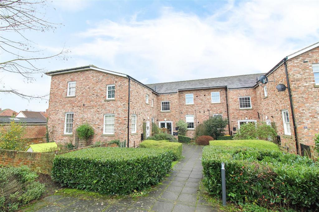 Bellingham Close, Thirsk 1 bed apartment for sale - £120,000