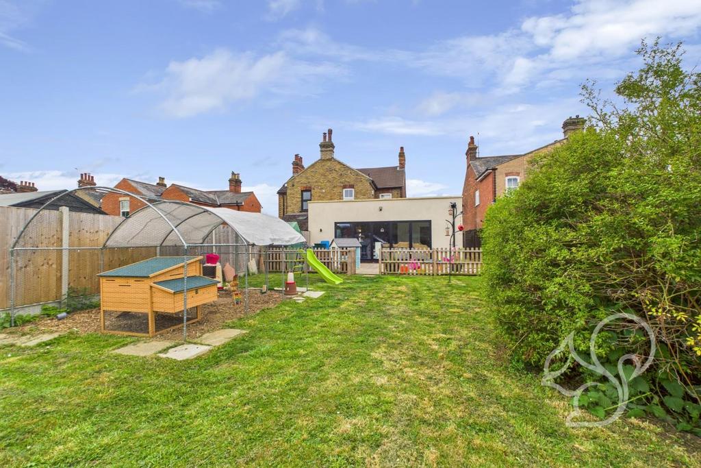 London Road, Copford 2 bed semi-detached house for sale - £375,000