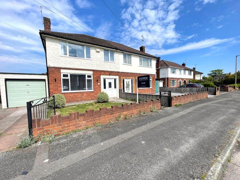 Beech Grove, Ellesmere Port 3 bed property to rent - £1,200 pcm (£277 pw)