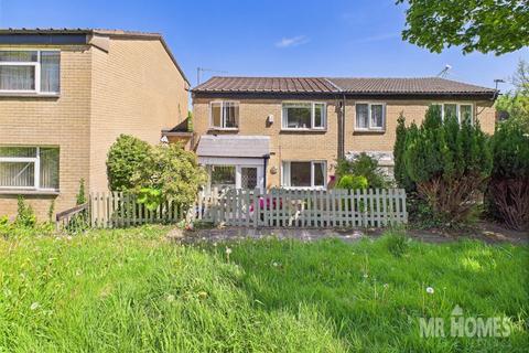 Houses for sale in Llanedeyrn | OnTheMarket