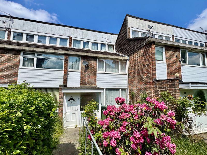 Dacres Road, London 4 bed terraced house for sale - £625,000