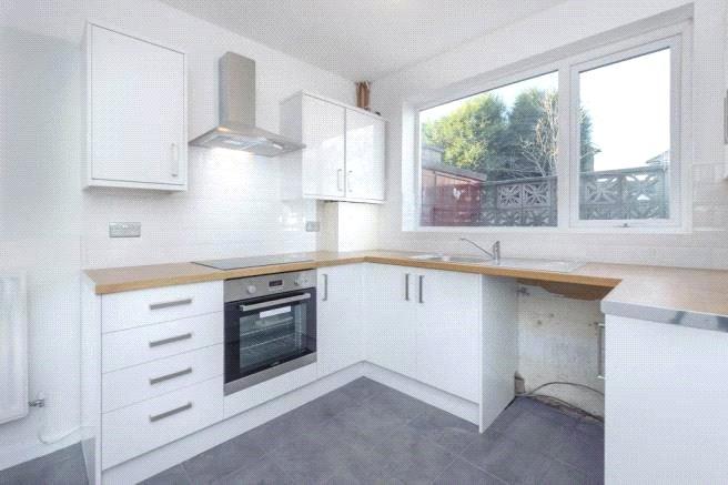 Kenton Road, Gosforth, NE3 3 bed terraced house to rent - £595 pcm (£ ...