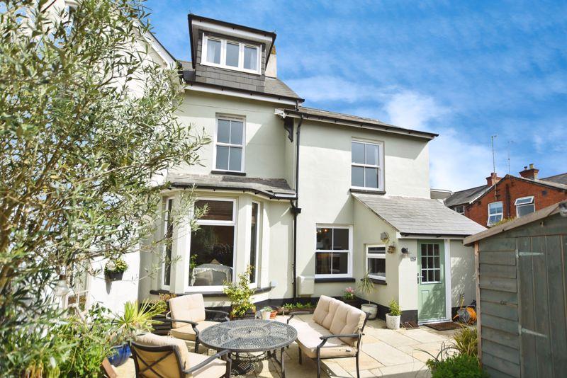 Gorringe Road, Salisbury ... 3 bed semi-detached house for sale - £350,000