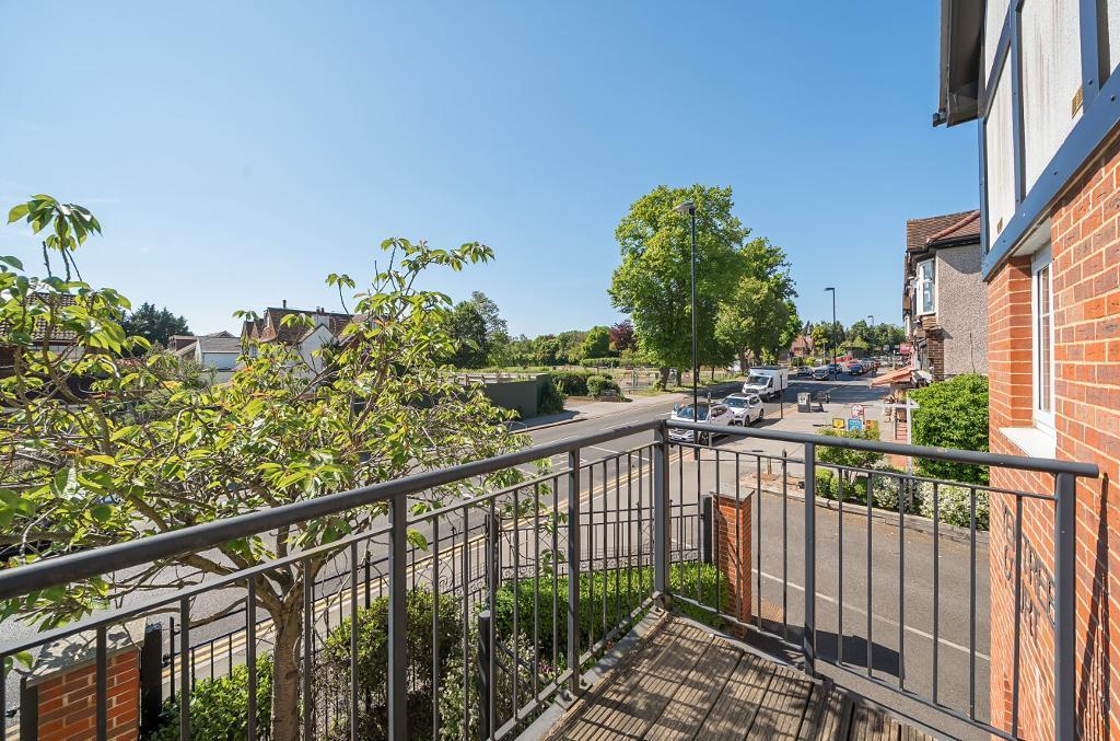 Limpsfield Road, Yew Tree Court... 1 bed flat for sale - £300,000